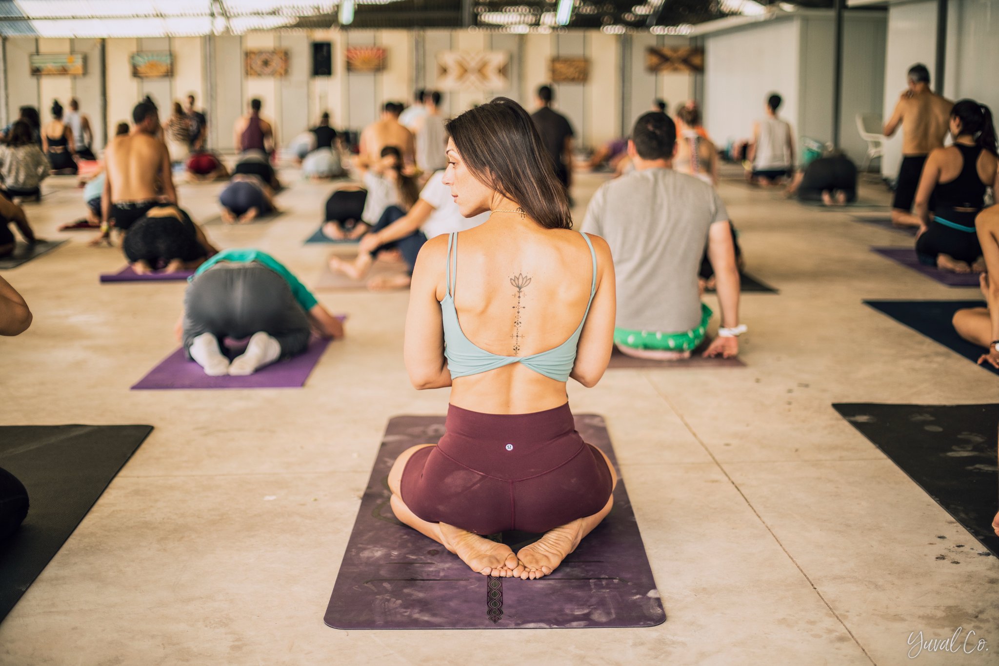 What is Microdosing? - Micro-Movement