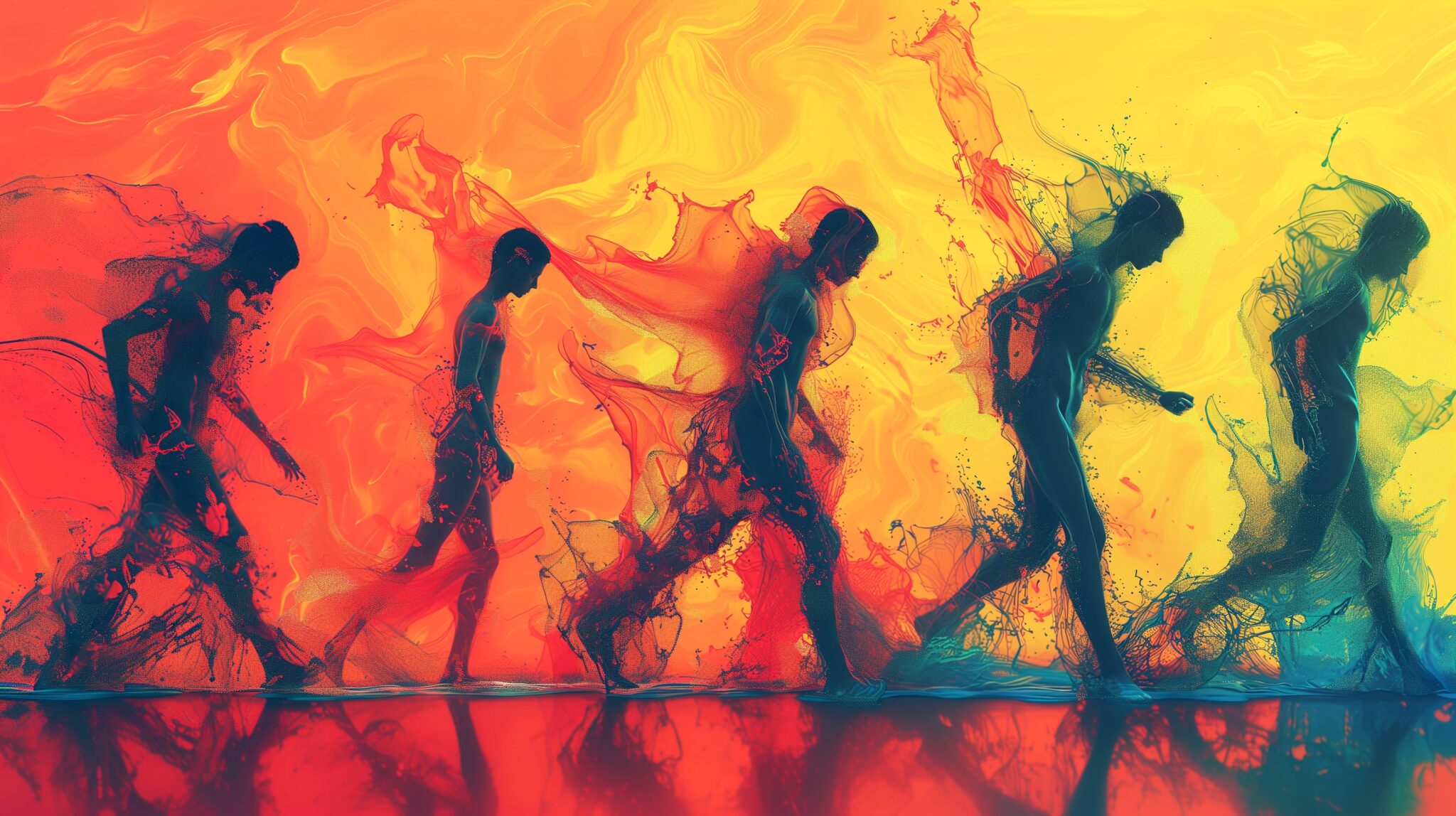 Body types and Personality Steven Kessler, Wilhelm Reich, & Ken ...