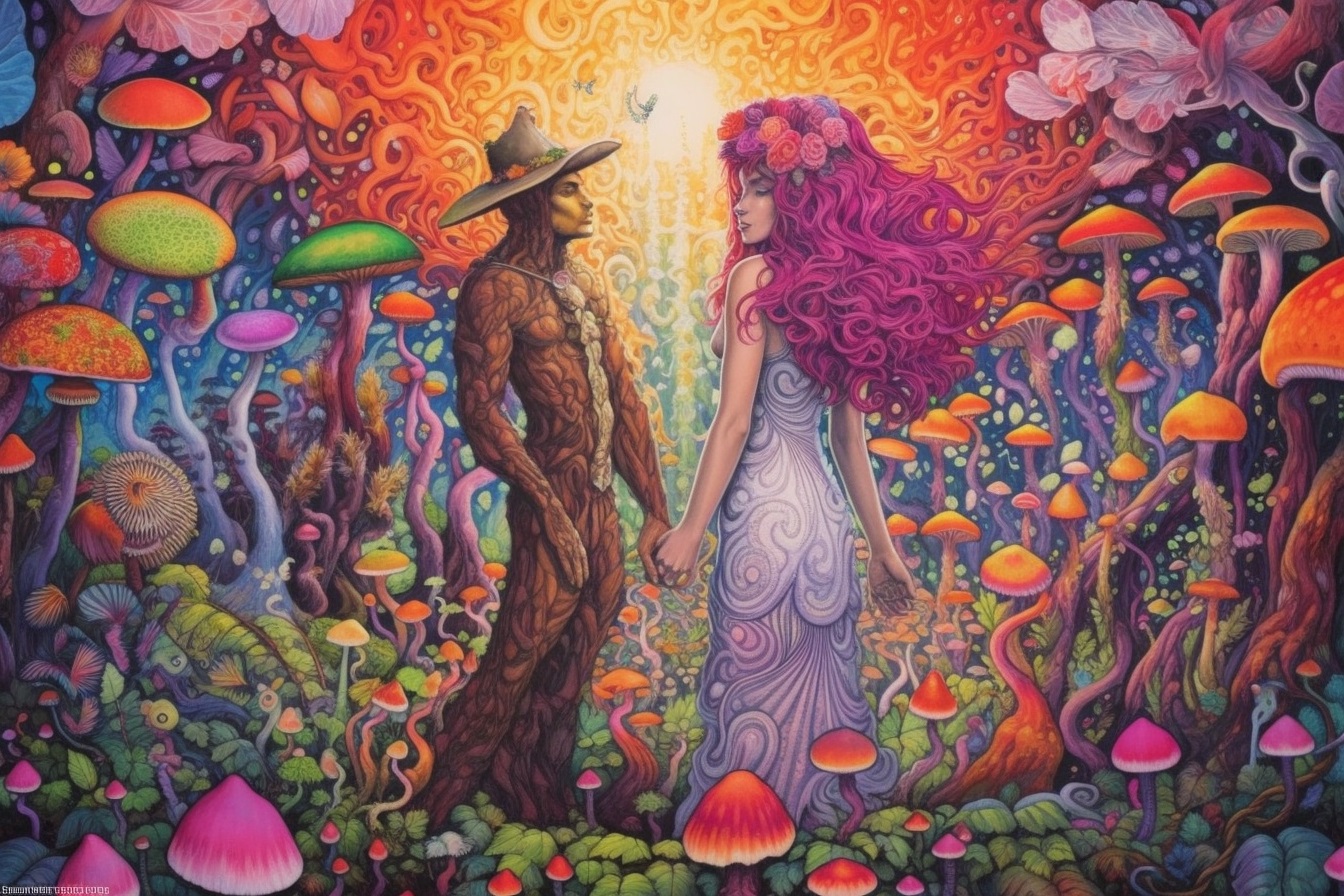 Seven Basic Human Emotions by Jaak Panksepp - Micro-Movement