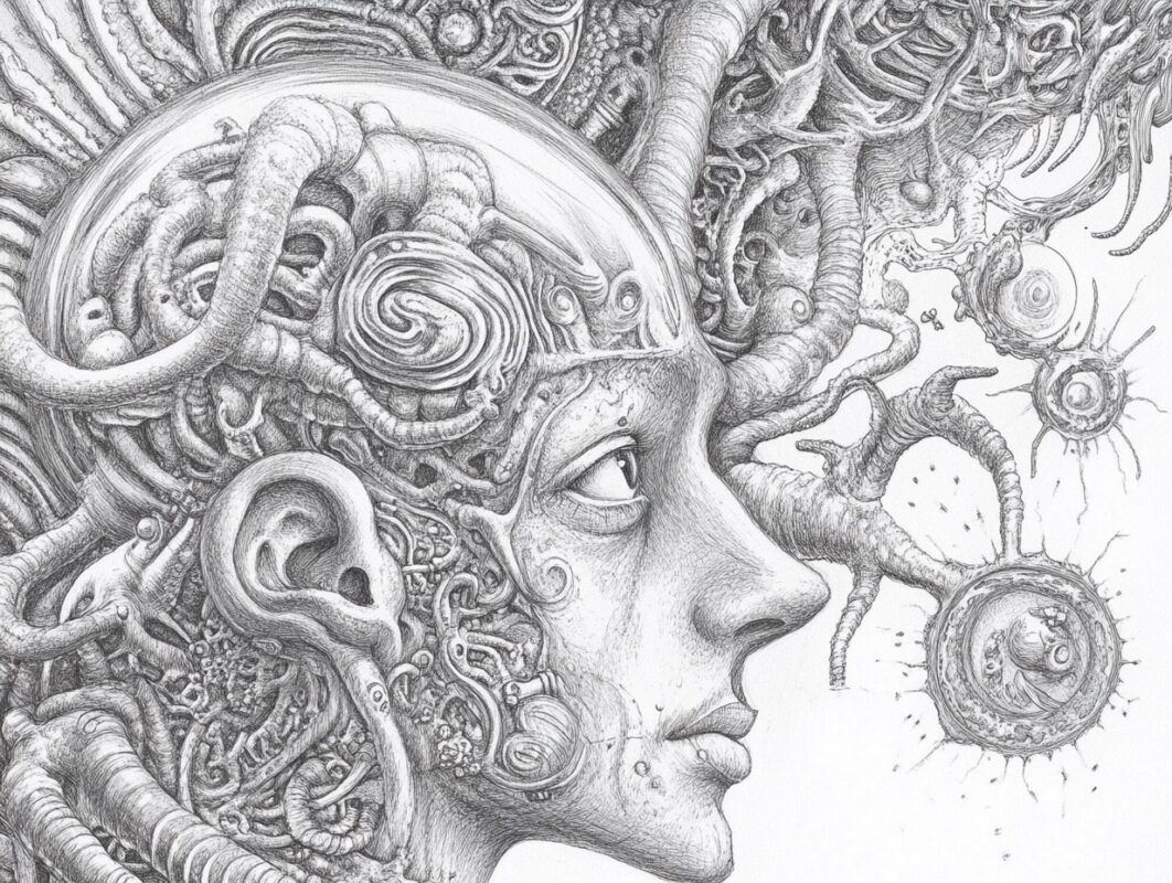 Can Psychedelics Increase Neuroplasticity? | Micro-Movement