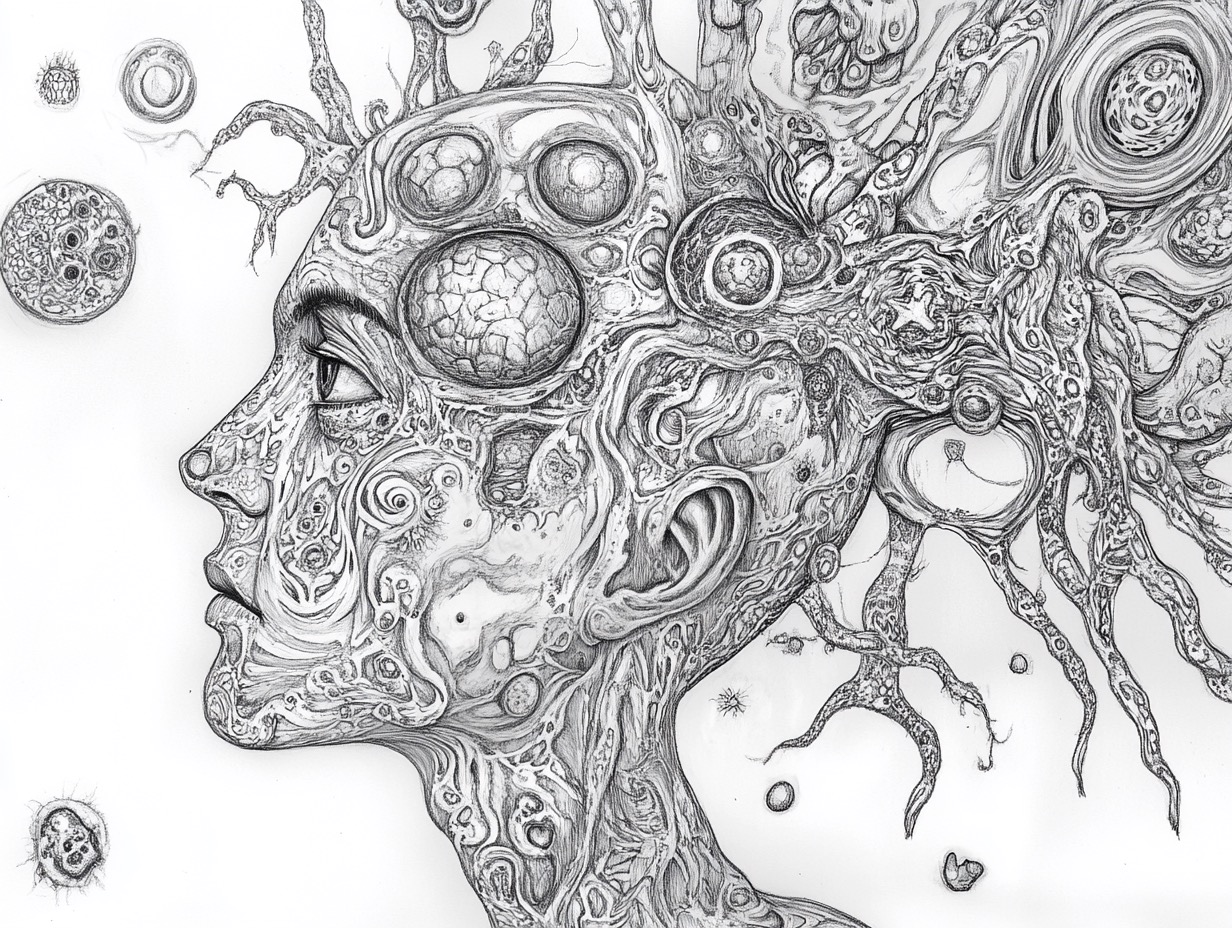 Can Psychedelics Increase Neuroplasticity? | Micro-Movement